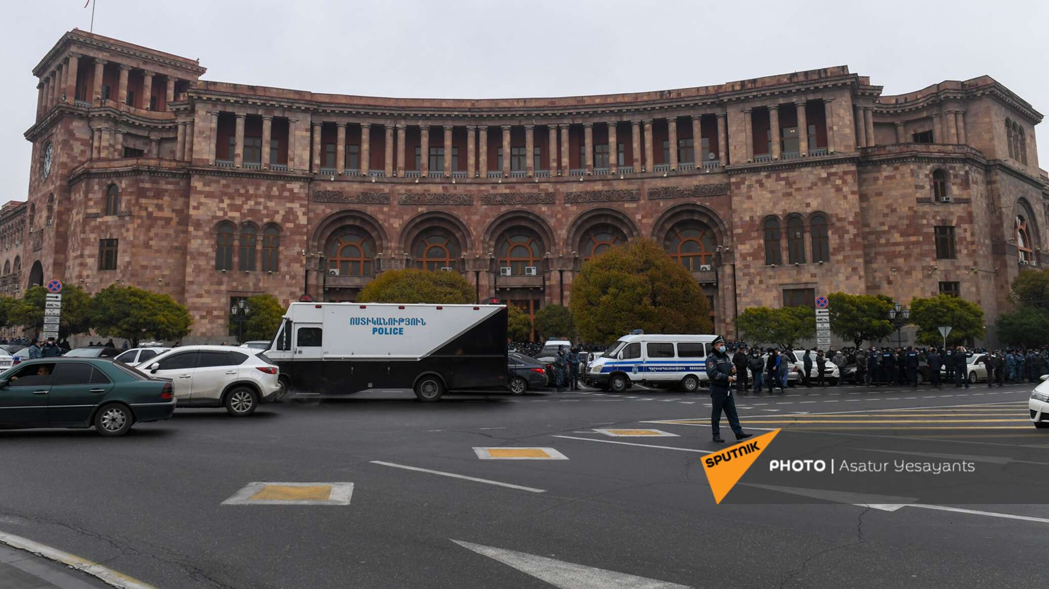 Պետական նոր տուրք կսահմանվի ՀՀ–ից մշակութային արժեքների արտահանման ...