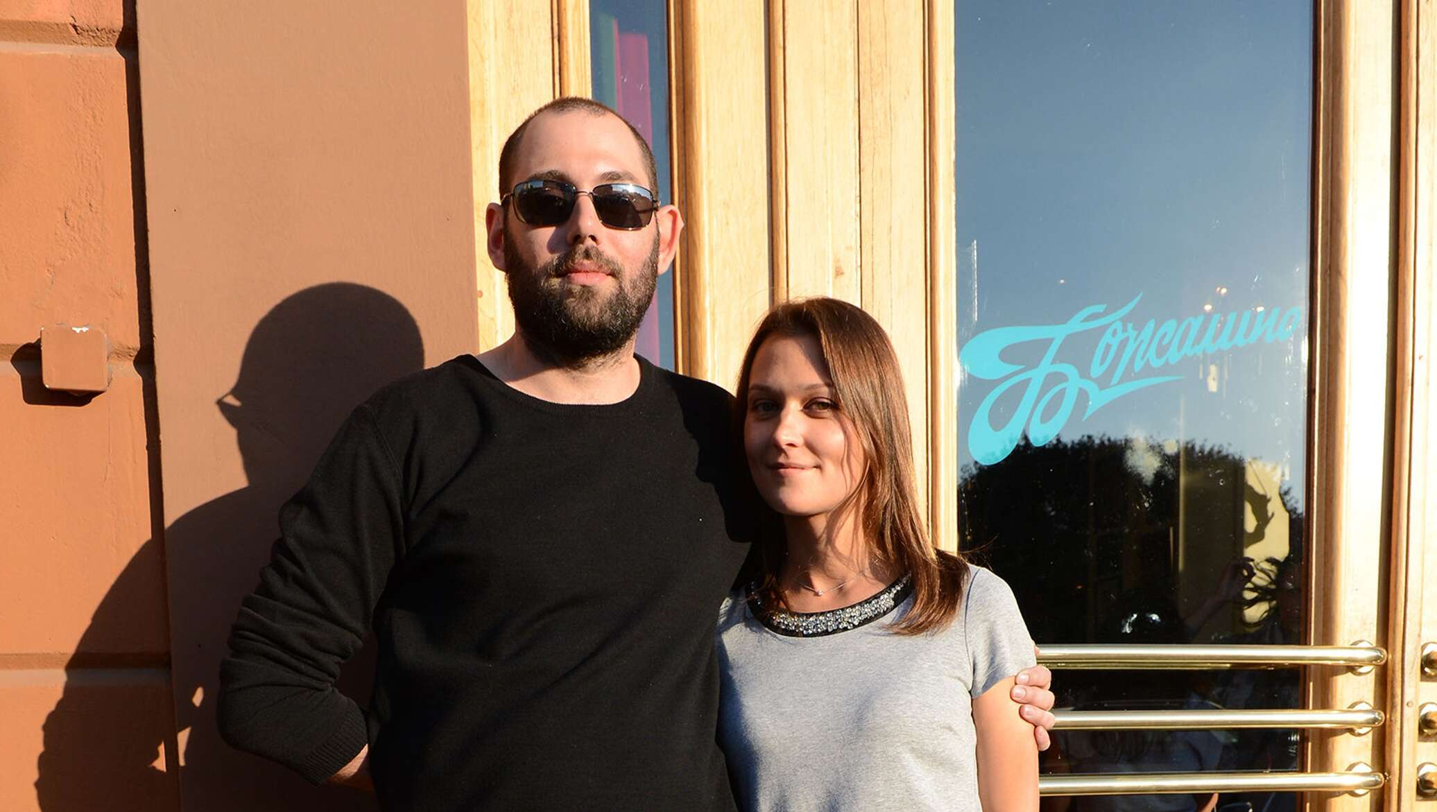 Брак Слепакова с дочерью миллионера Аванесяна распался из-за ...