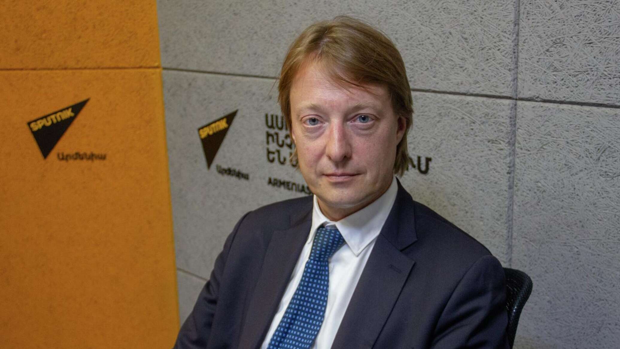 Запад не может предложить Армении военные или материальные ресурсы ...