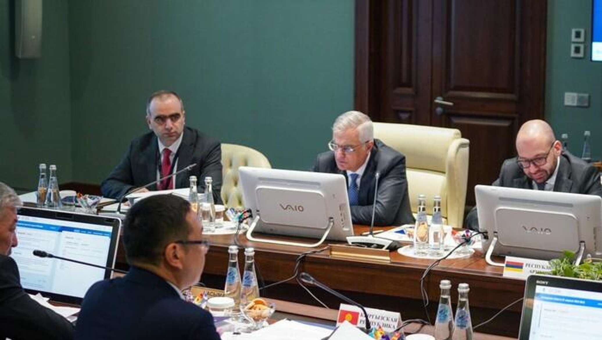 ՀՀ բերվող M1 և M1G մեքենաների համապատասխանության գնահատումը ազգային կարգավորմամբ կարվի - 21.04. ...