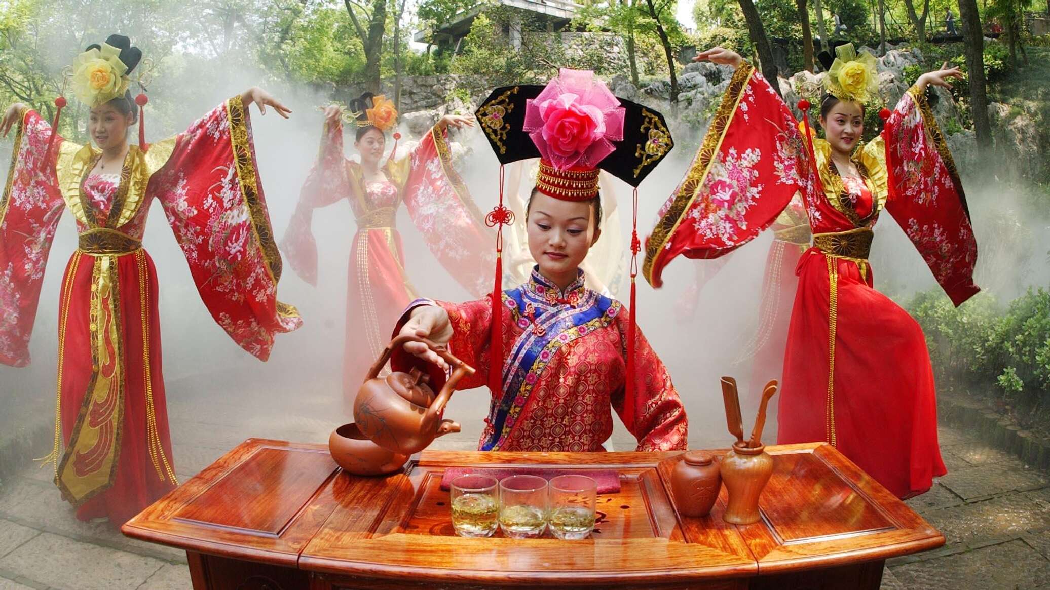 Главное не посуда, а принцип заваривания: что нужно знать о чае - 21.05.2023, Sputnik Армения