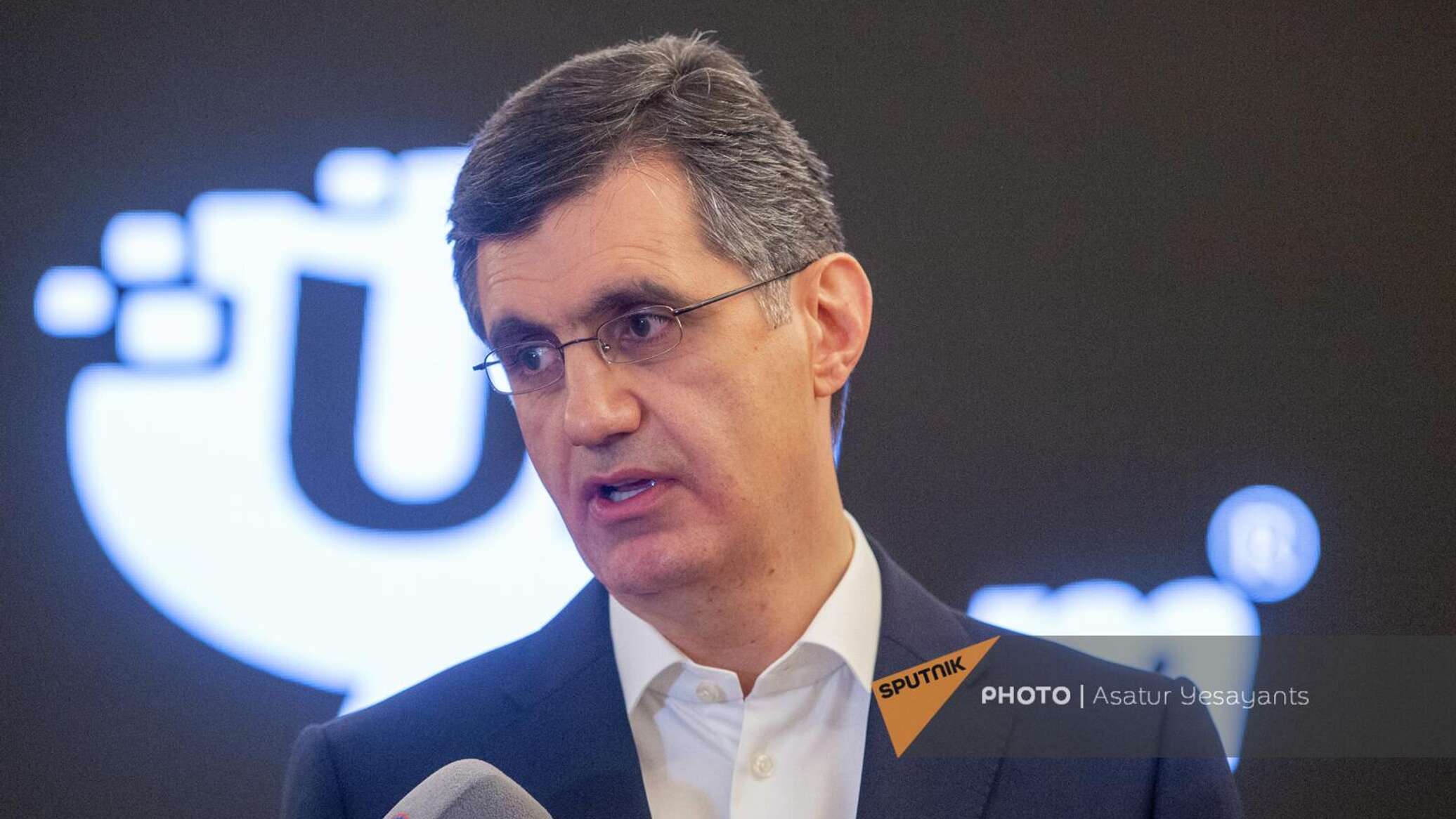 Ucom при помощи Nokia развернет в Армении сеть 5G - 09.02.2024, Sputnik ...