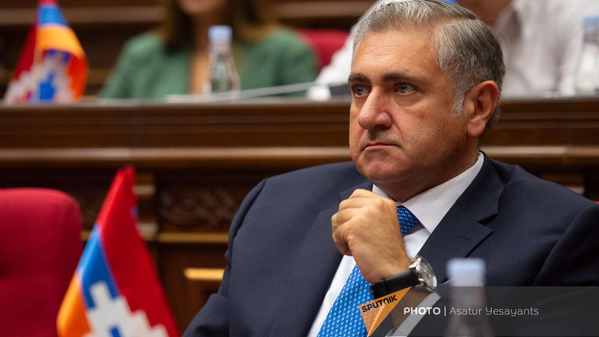 Баку выдвигает тяжелые требования Еревану – депутат обвинил власть в ...