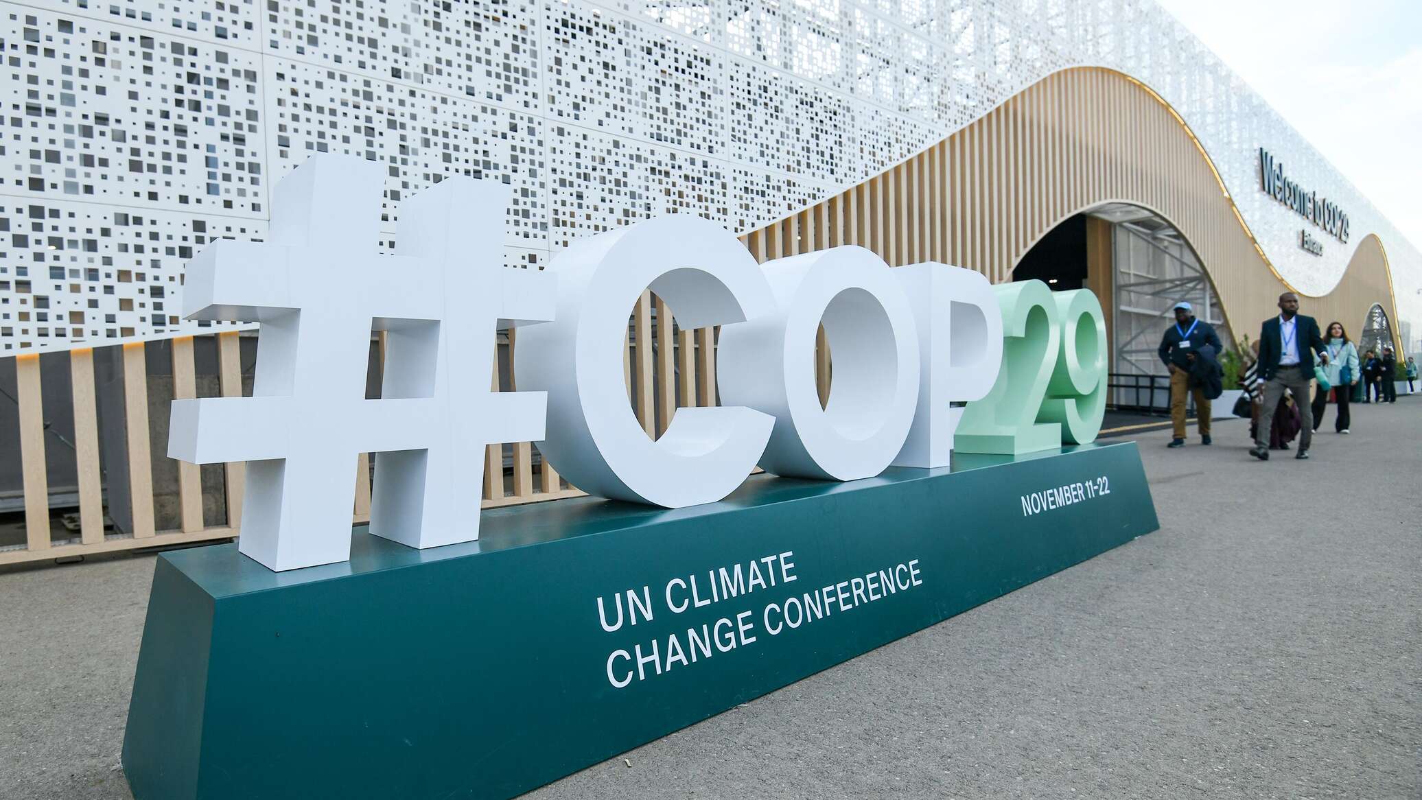 Молчание Армении на фоне саммита COP29 в Баку было ошибкой – политолог - 26.11.2024, Sputnik Армения