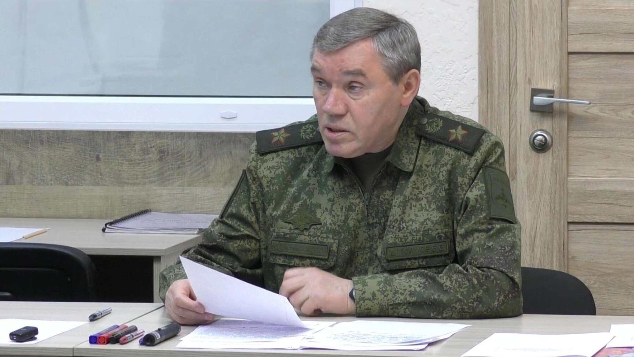 Под контроль ВС РФ перешло 334 населенных пункта: Путину доложили о ...