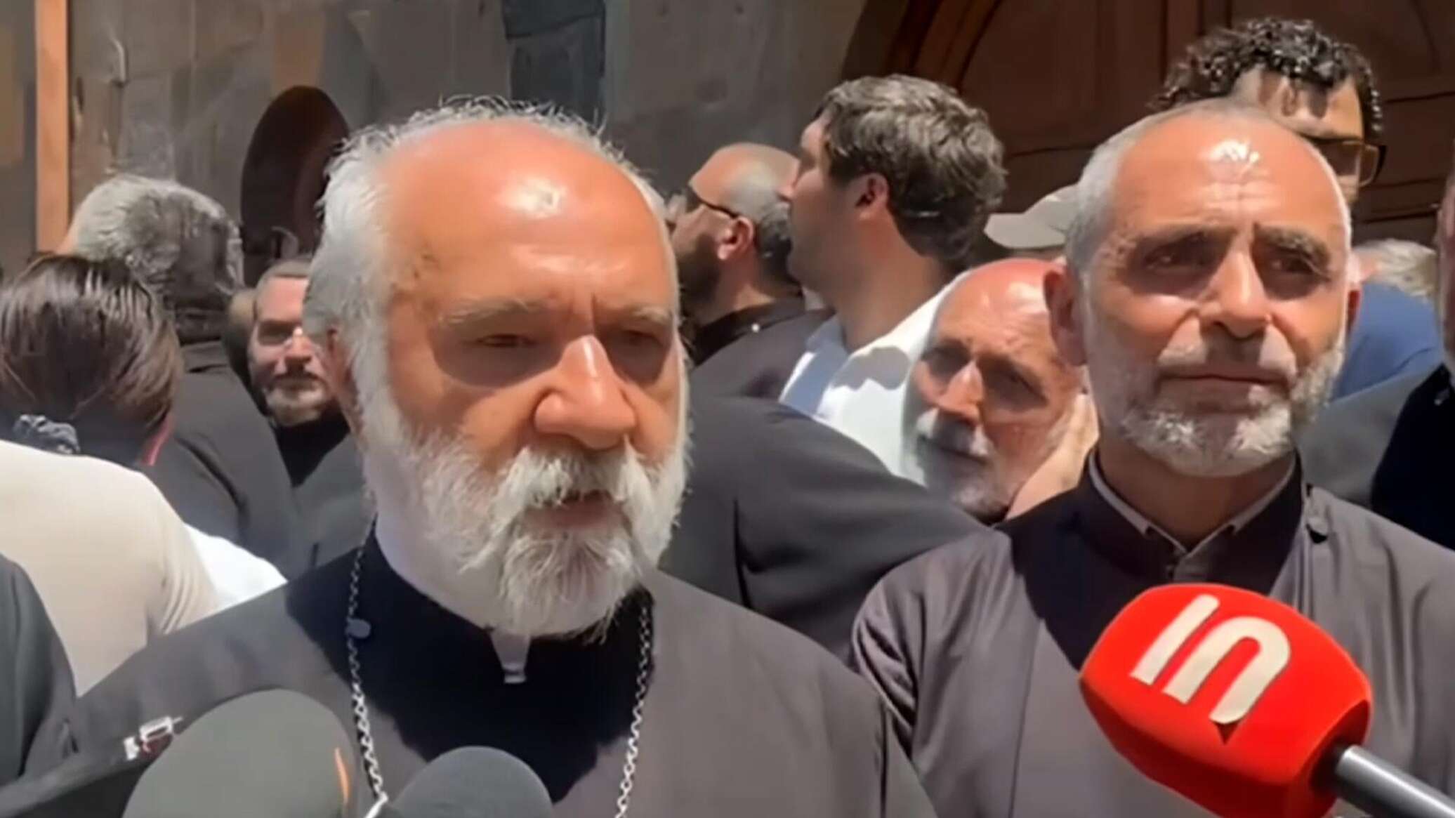 Аджапахян никогда не прятался за спинами — нужно достойно бороться ...