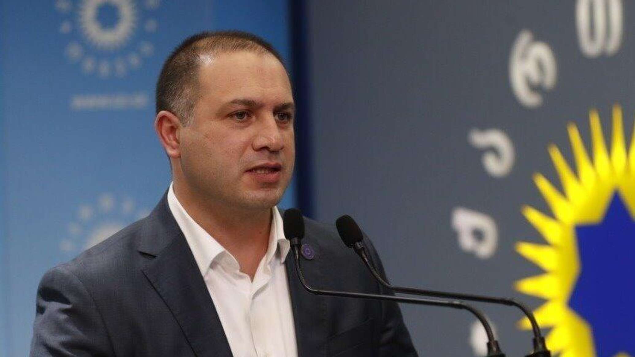 Վրաստանի կրթության նախարարը Հայաստան է գալիս - 19.10.2025, Sputnik Արմենիա