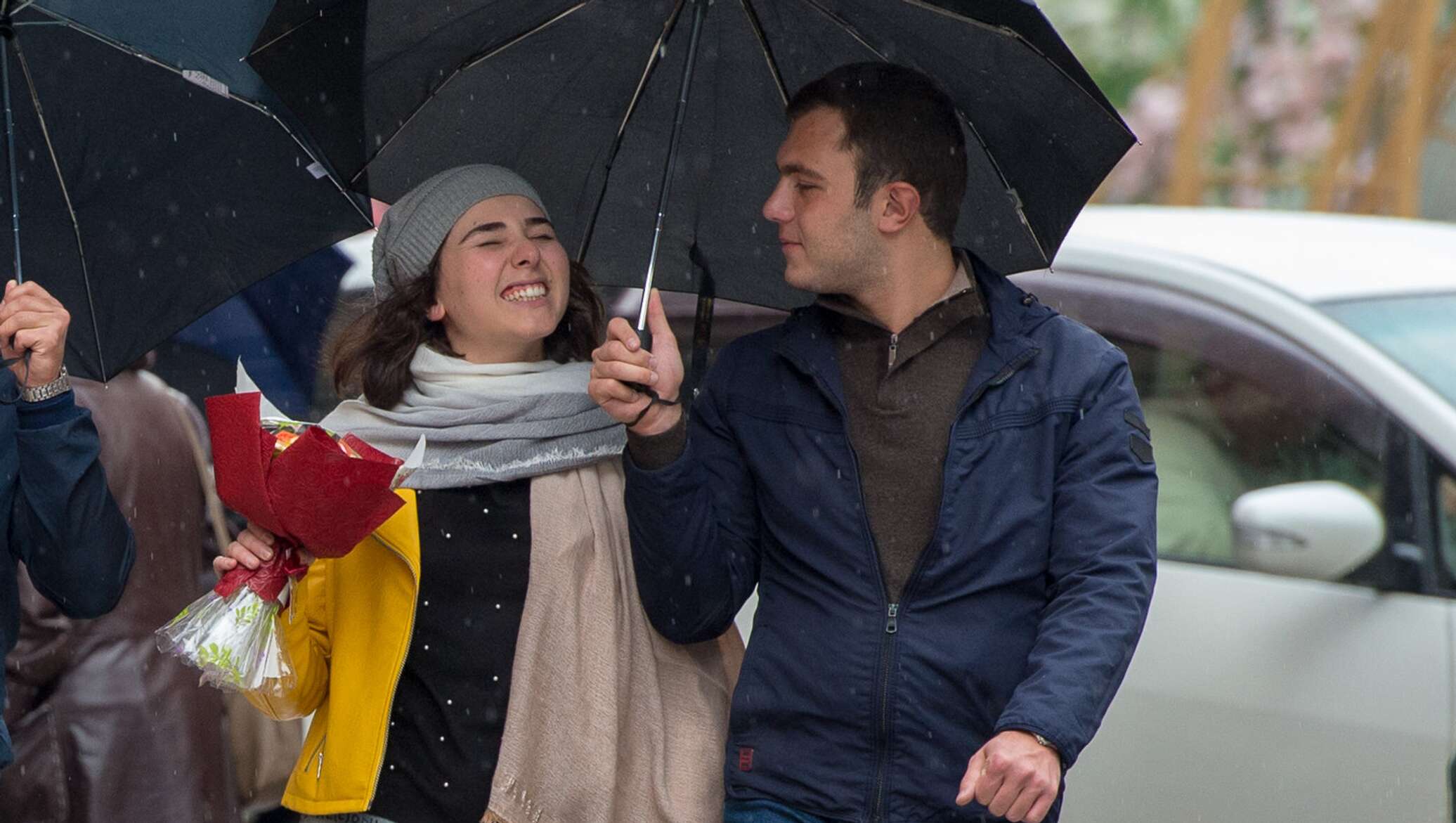 Дожди грозы и даже град - синоптики составили "погодный гороскоп ...