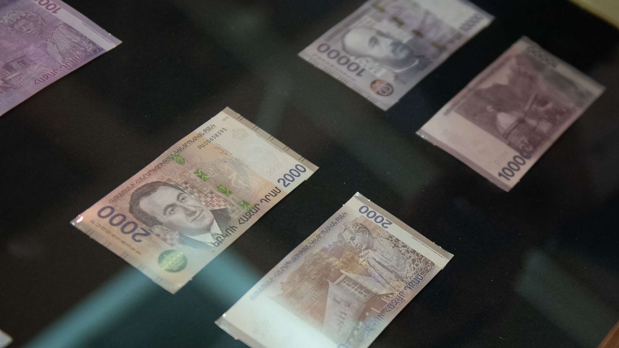 Облигациями Армении в драмах всерьез заинтересовались иностранные ...