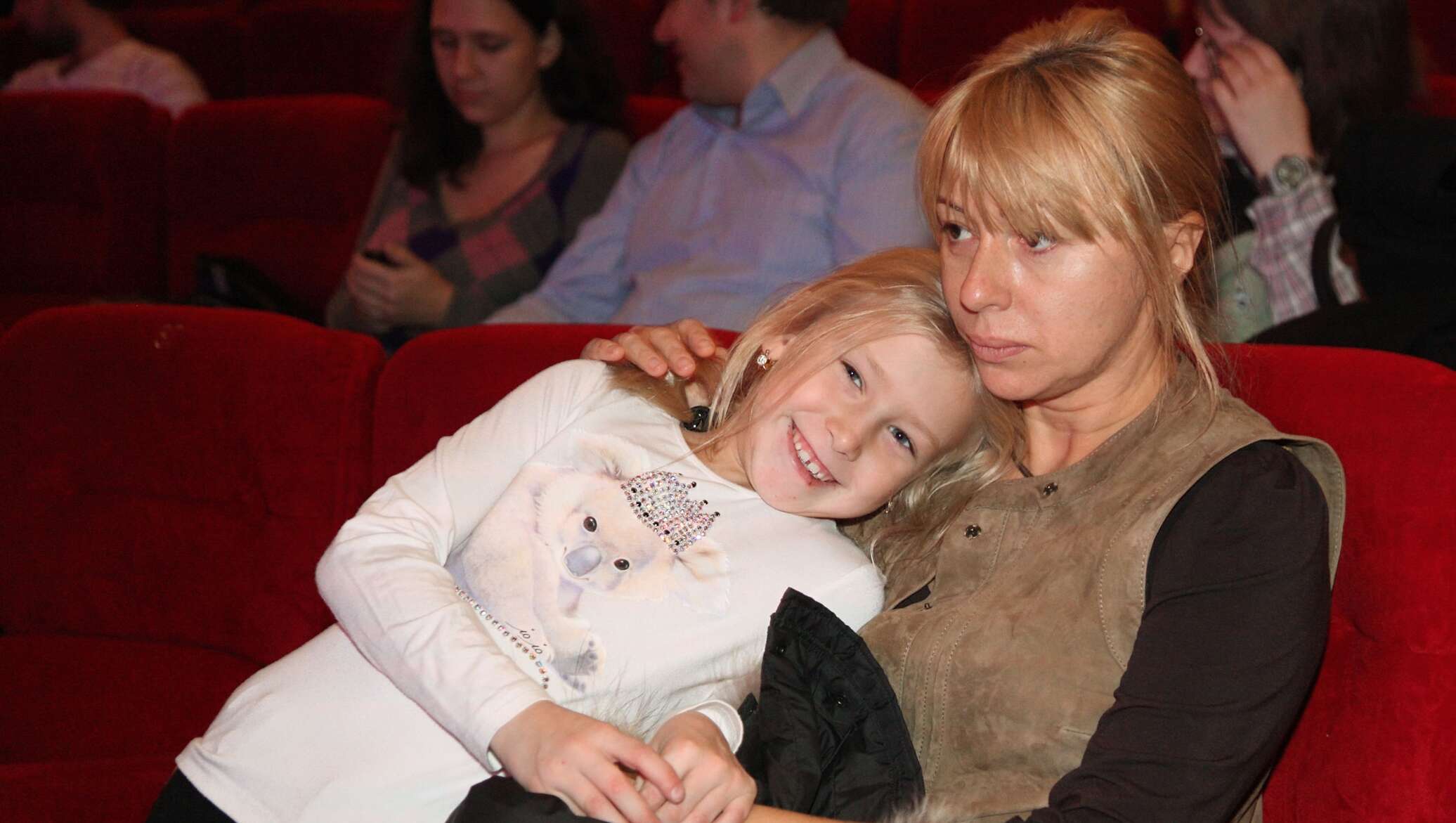 "Думал, ты умная, но стоило тебе сойти с ума..." Экс-муж Апиной ...