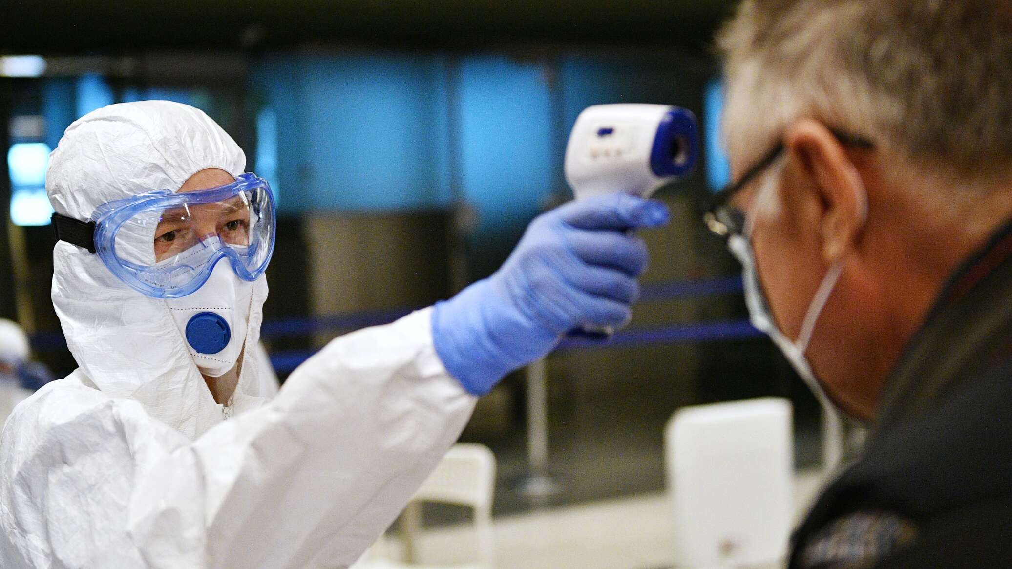 На Мадагаскаре нашли новый штамм чумы с устойчивостью к антибиотикам ...