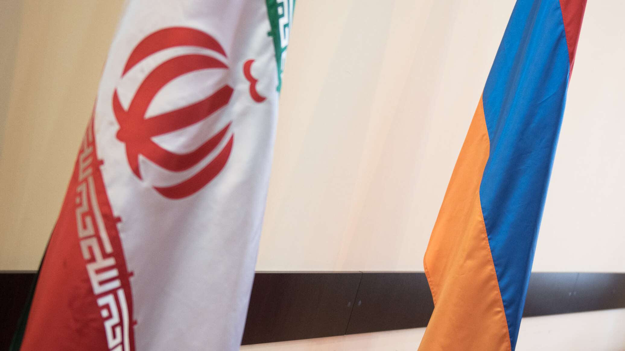 Министр: Энергетика и дороги – ключевые сферы сотрудничества Армении и ...